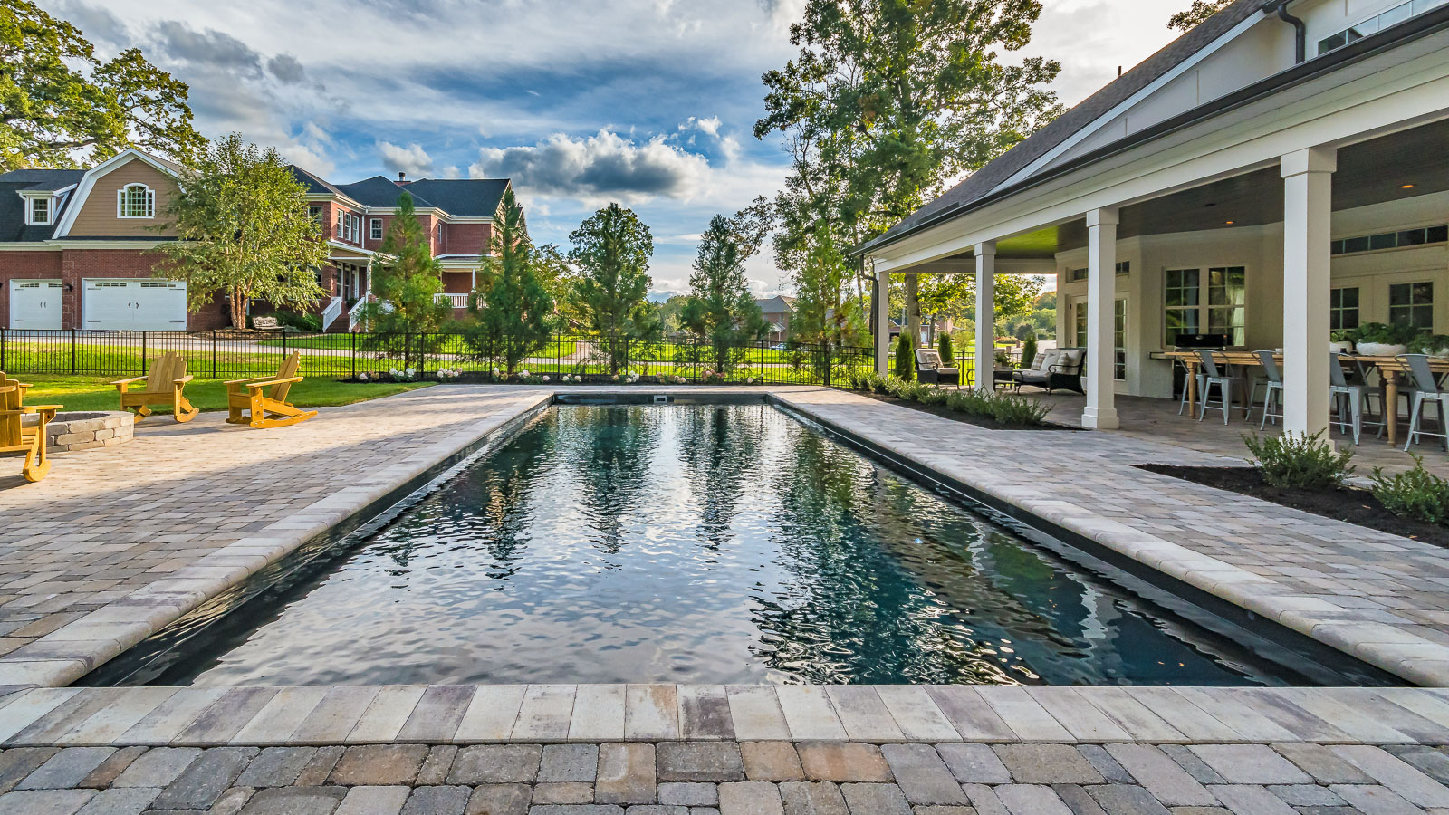 Lifetime Warranty: for your swimming pool - AquaVista Pool and Spa