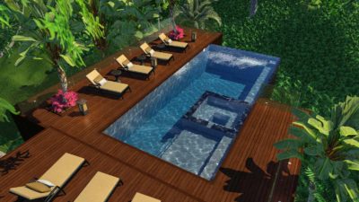 AquaVista Pool and Spa: North Carolina’s Pool & Spa Specialists