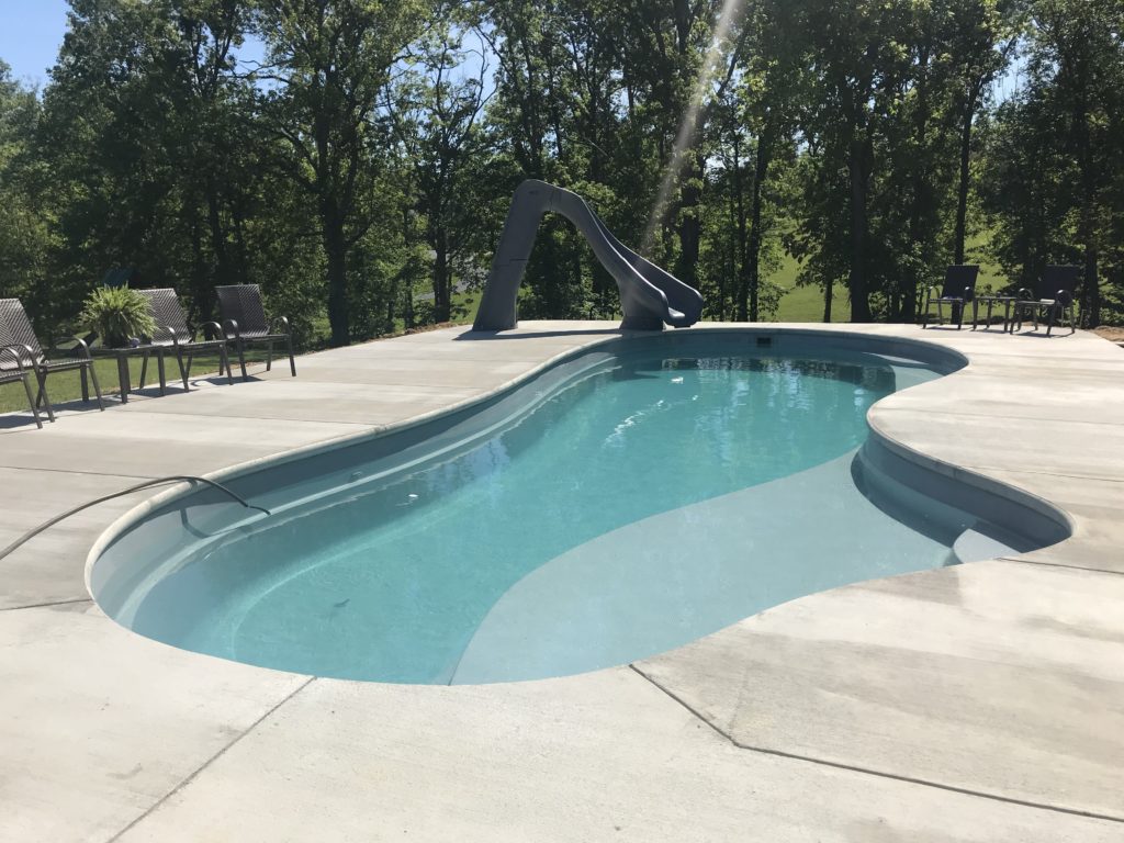 Swimming Pool News on our Blog - AquaVista Pool and Spa